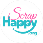 ScrapHappy Home - ScrapHappy