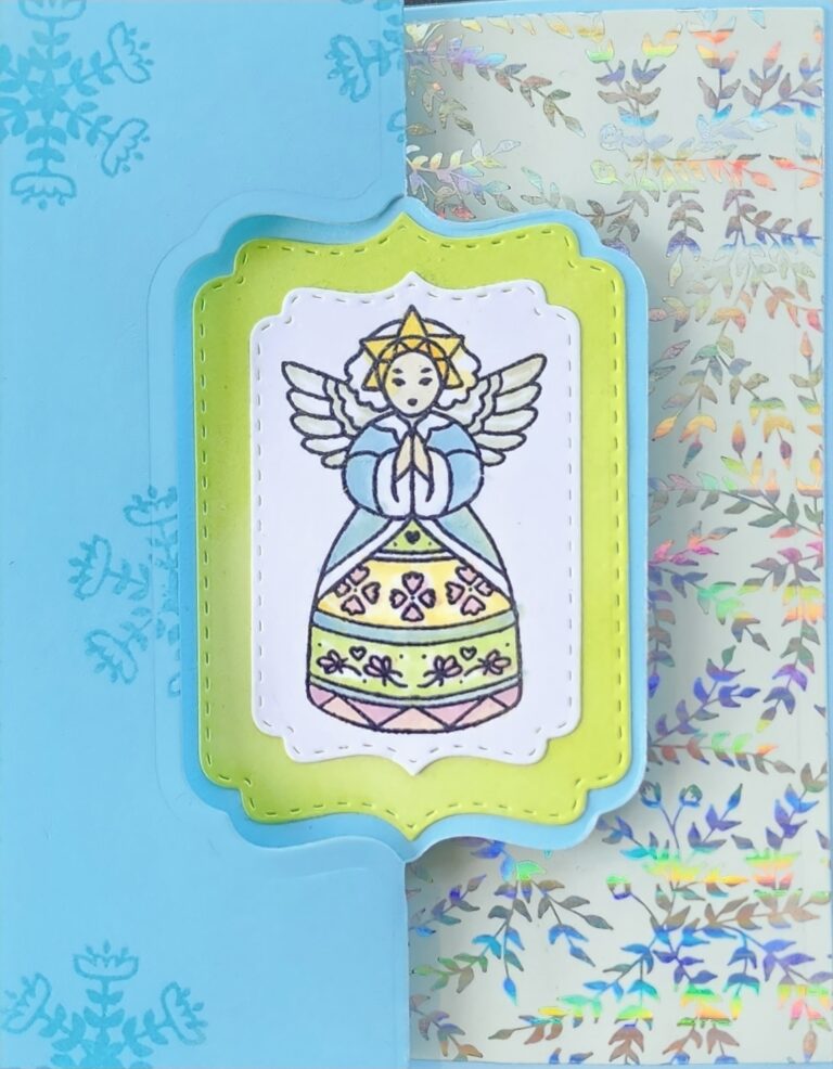 Twelve Ways To Create Split Page Designs - ScrapHappy