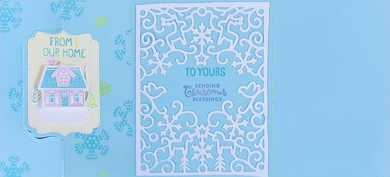 Twelve Ways To Create Split Page Designs - ScrapHappy