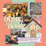 Twelve Ways To Create Split Page Designs - ScrapHappy