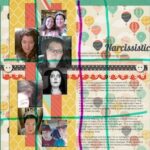 Twelve Ways To Create Split Page Designs - ScrapHappy