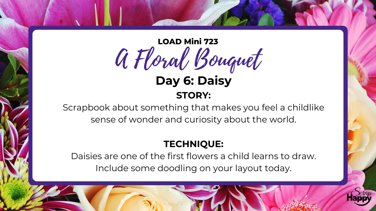 2 Layouts Show Ways to Add Hidden Stories Under Paper Flaps - ScrapHappy