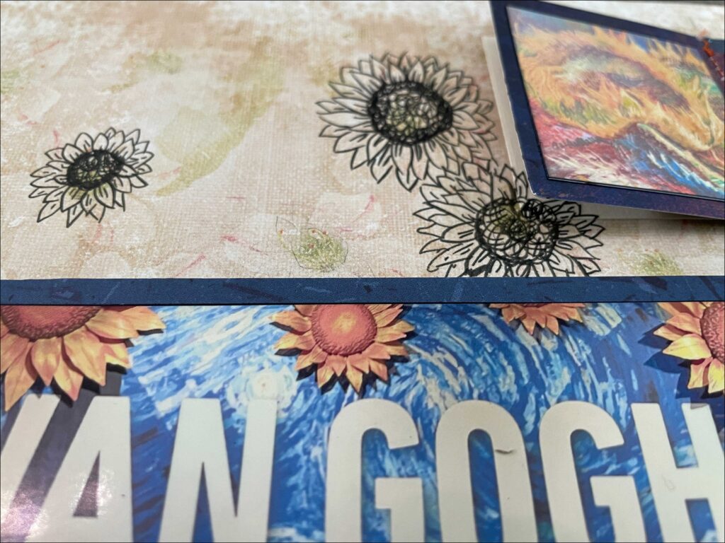 2 Layouts Show Ways to Add Hidden Stories Under Paper Flaps - ScrapHappy