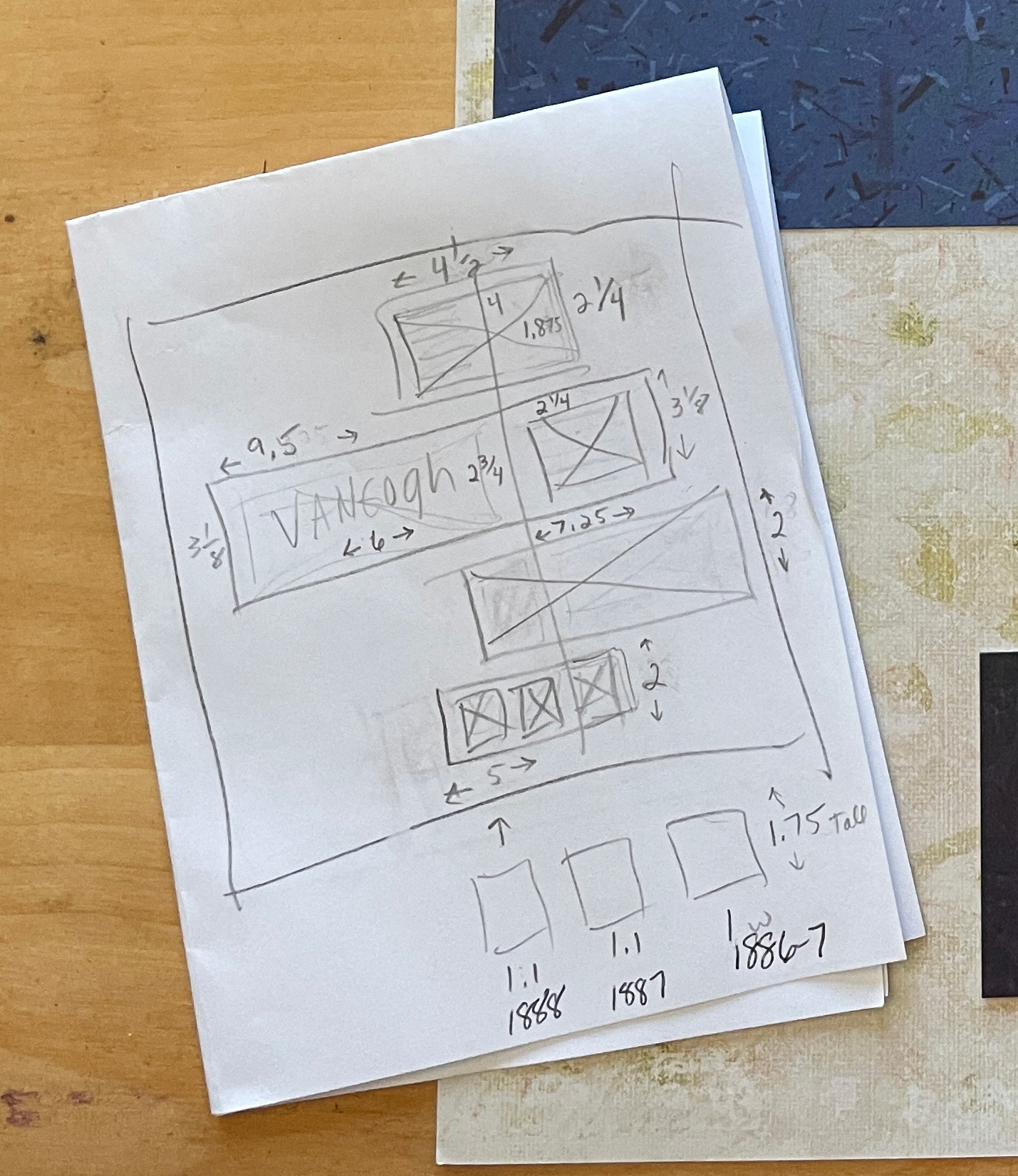 2 Layouts Show Ways to Add Hidden Stories Under Paper Flaps - ScrapHappy