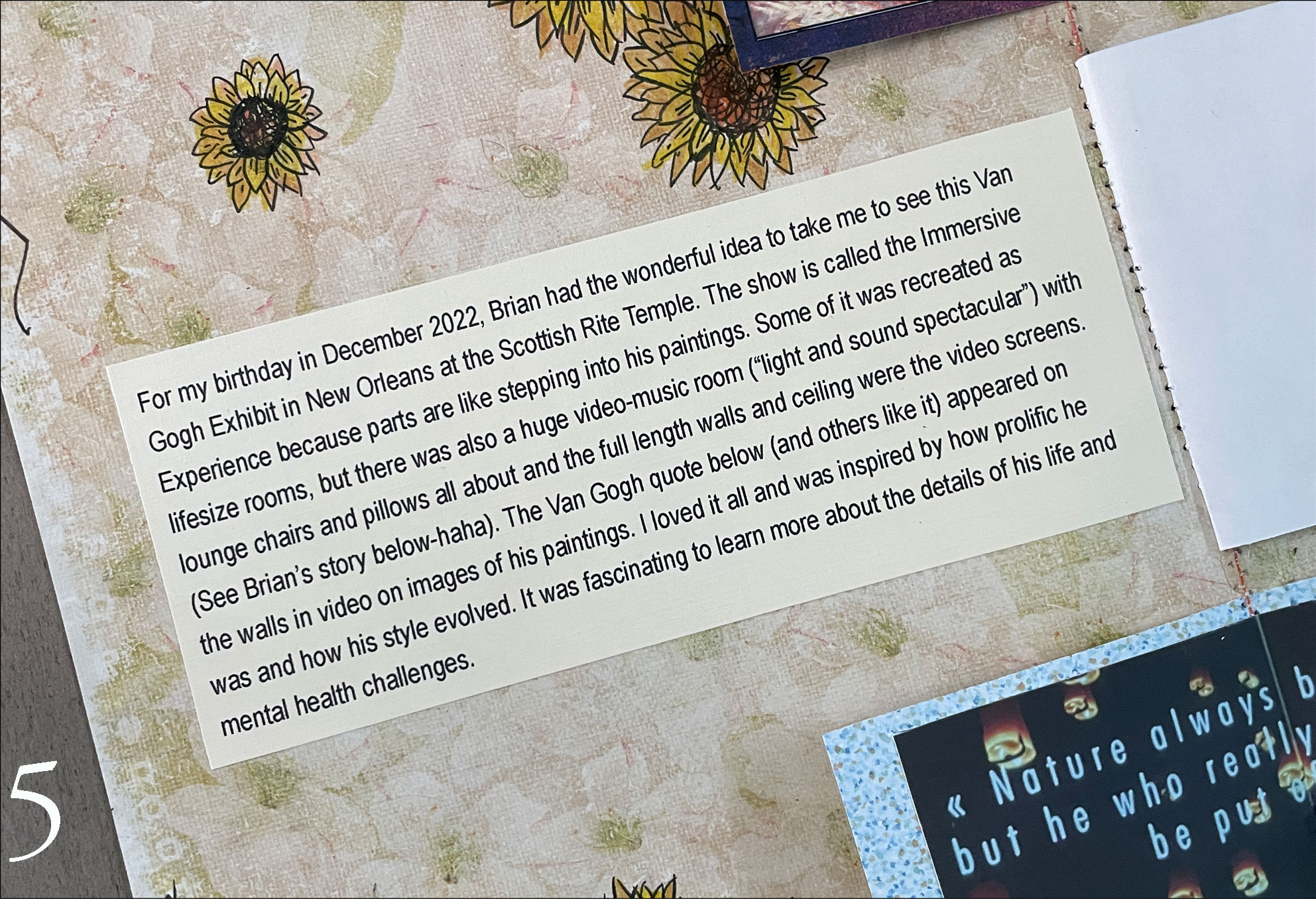 2 Layouts Show Ways to Add Hidden Stories Under Paper Flaps - ScrapHappy